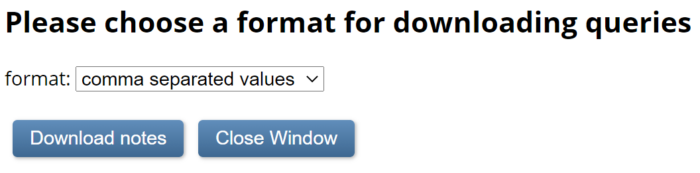 Queries (Data Manager) - OpenClinica Reference Guide