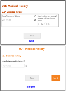 OpenClinica Basics - OpenClinica Reference Guide