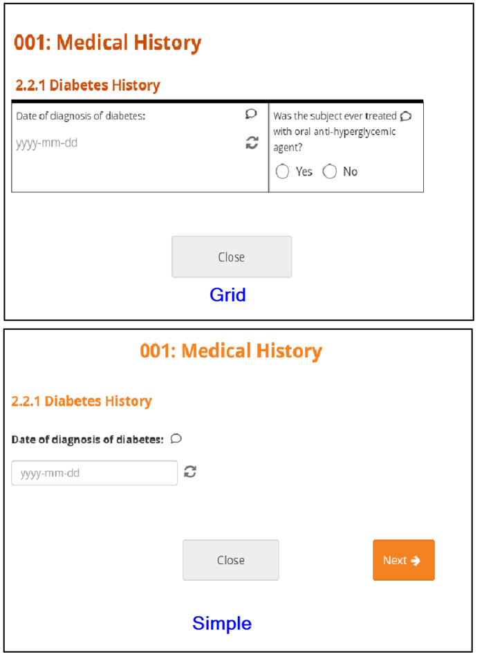 OpenClinica Basics - OpenClinica Reference Guide