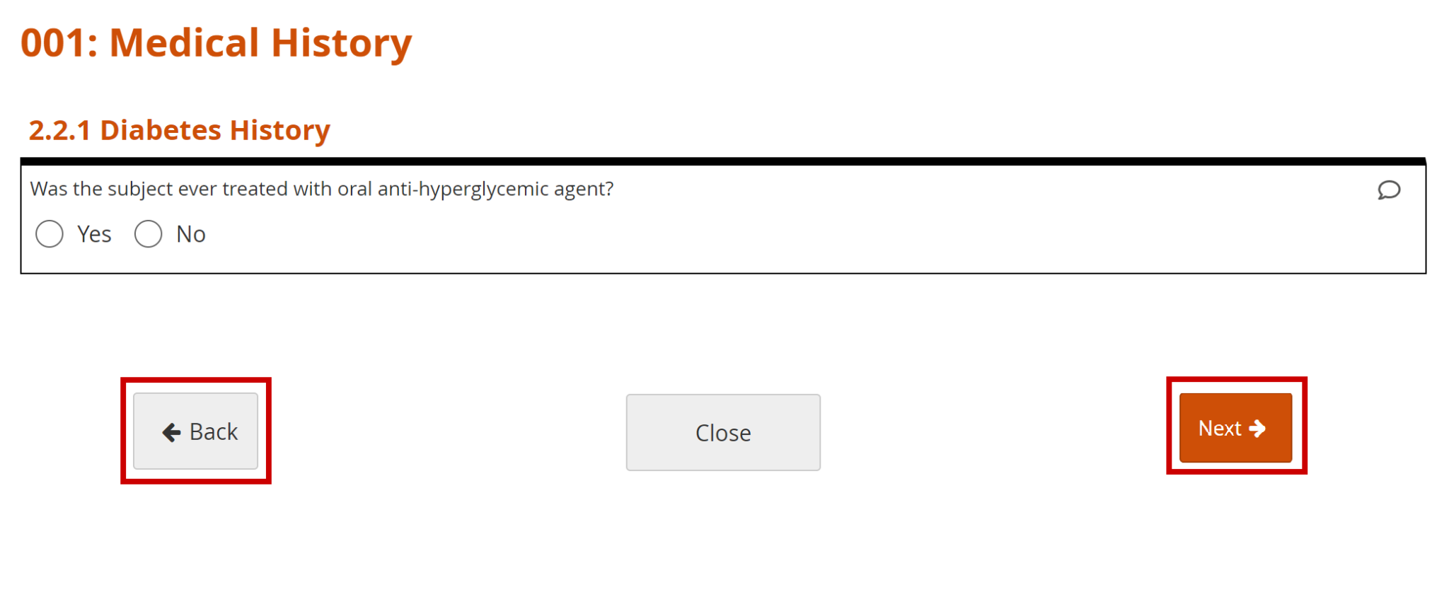 OpenClinica Basics - OpenClinica Reference Guide