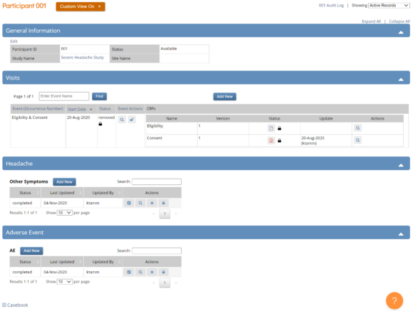 OpenClinica Basics - OpenClinica Reference Guide