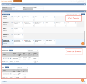 Design a Study - OpenClinica Reference Guide