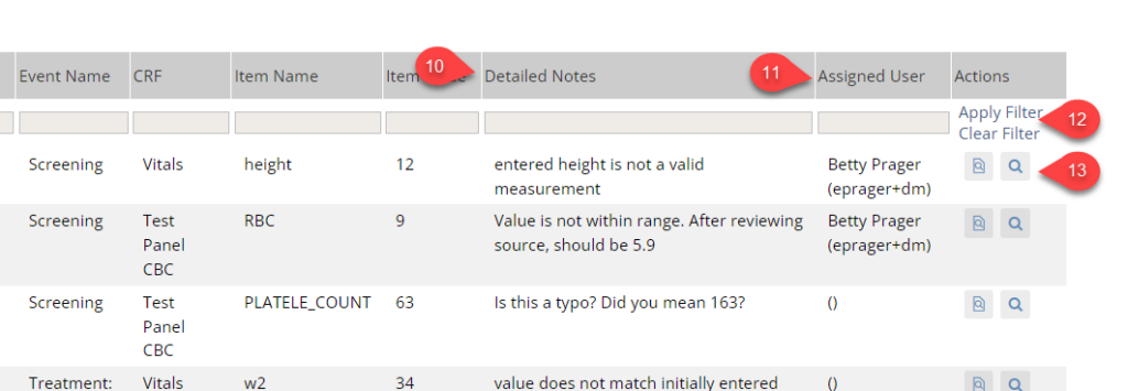 Study Runner - OpenClinica Reference Guide
