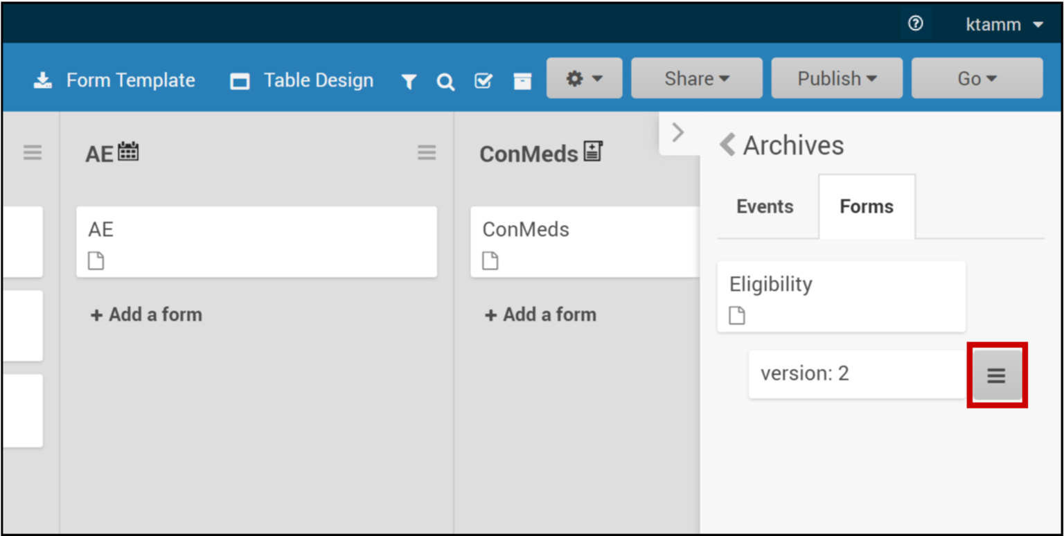 Design a Study - OpenClinica Reference Guide